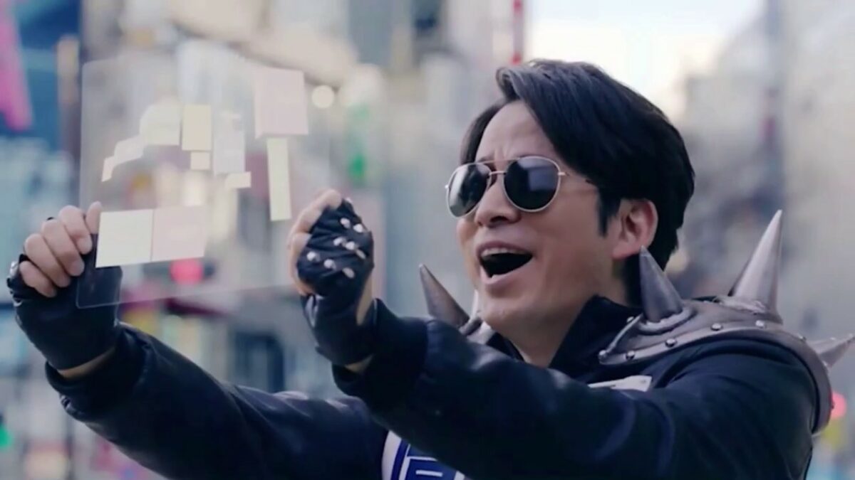 ひら パー 兄さん 歴代-超 ひらパー兄さんCM集 [岡田准一] - s-eigamura