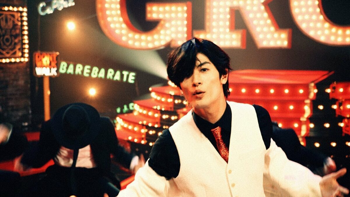三浦春馬 本名-三浦春馬がキレキレダンス！ ミュージカル風CMで熱唱 「グロップ」新CMが公開 - s-eigamura
