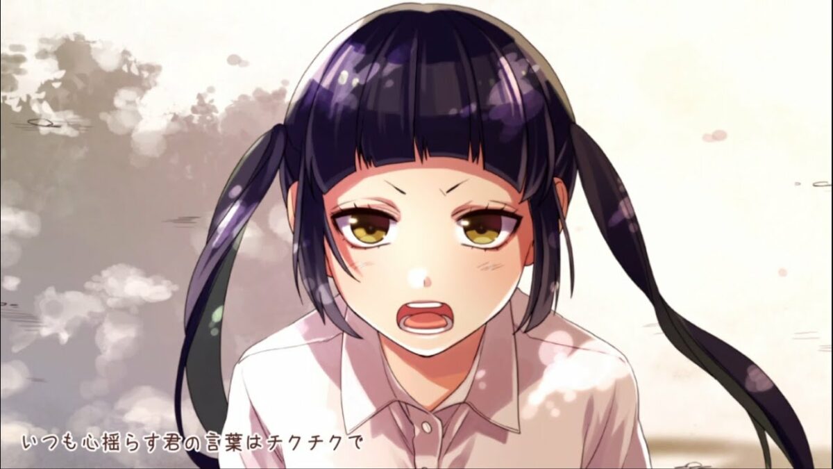 honeyworks 小説 順番-イジワルな出会い feat. 柴崎健（CV：江口拓也）／ HoneyWorks - s-eigamura