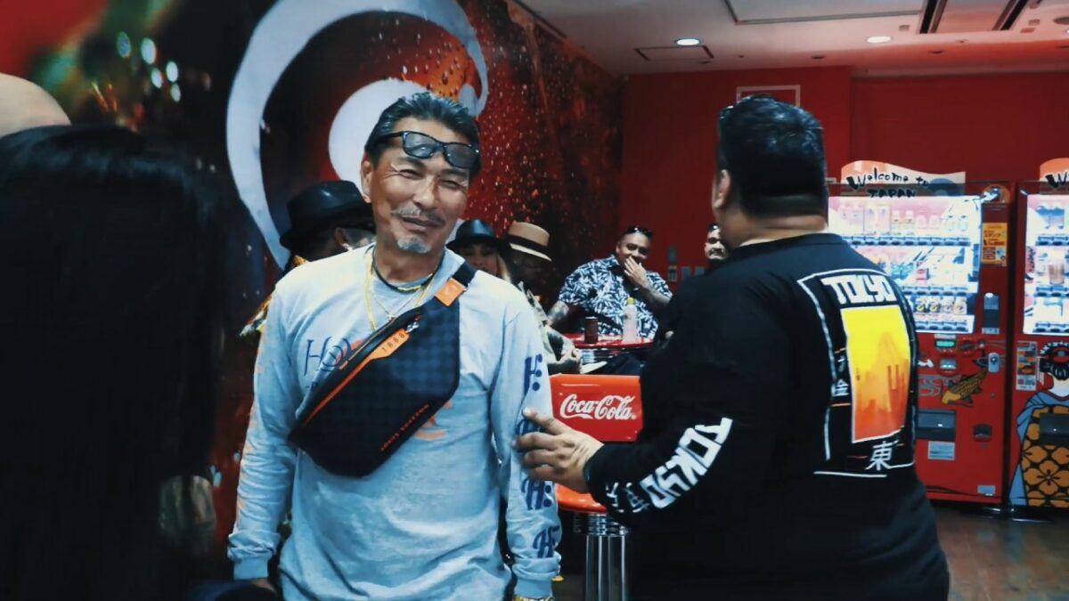 チカーノ ファッション ホーミー-Sep 2019 [ HOMIE meets HOMIE ] Vol.2 - s-eigamura