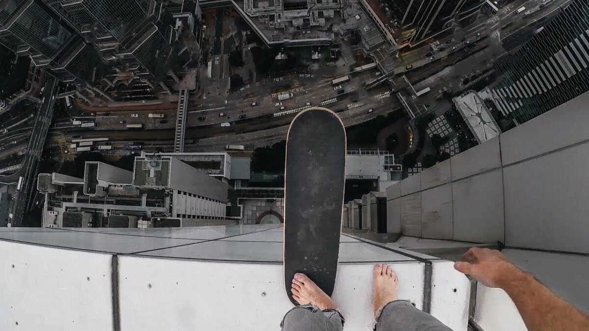 登山 難易度 2ch-手に汗握るすごすぎるパフォーマンス15選 - s-eigamura