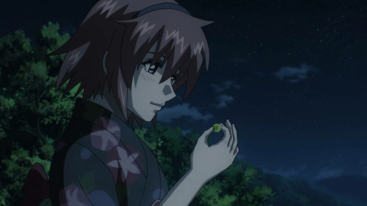 ファフナー カノン 死亡-angela「愛すること」アニメMV視聴動画 - s-eigamura