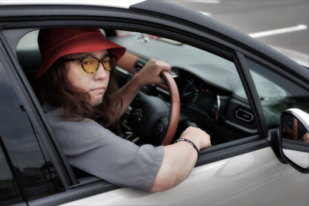 データの恩恵を自分にも、社会にもわけてくれる。ギズモード編集長の｢&e（アンディー）｣ファースト・インプレッション - s-eigamura