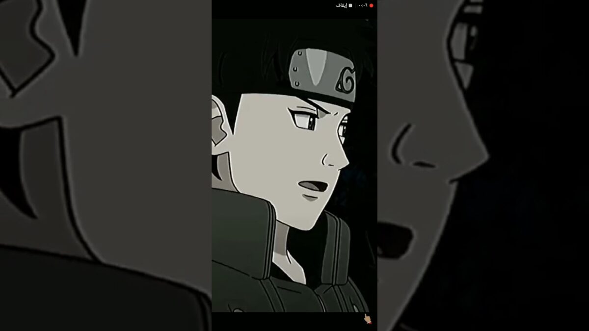 shisui edit😢💔💔😭 - s-eigamura