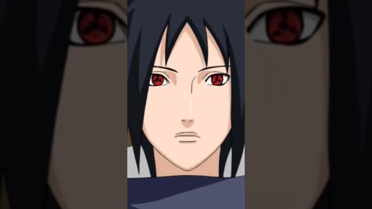 TOP 10 des UCHIHA les PLUS PUISSANTS - s-eigamura