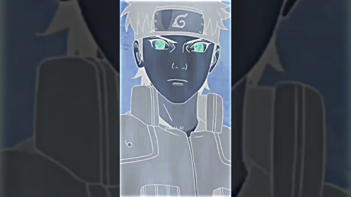 Uchiha Shisui 😎🔥#shorts - s-eigamura