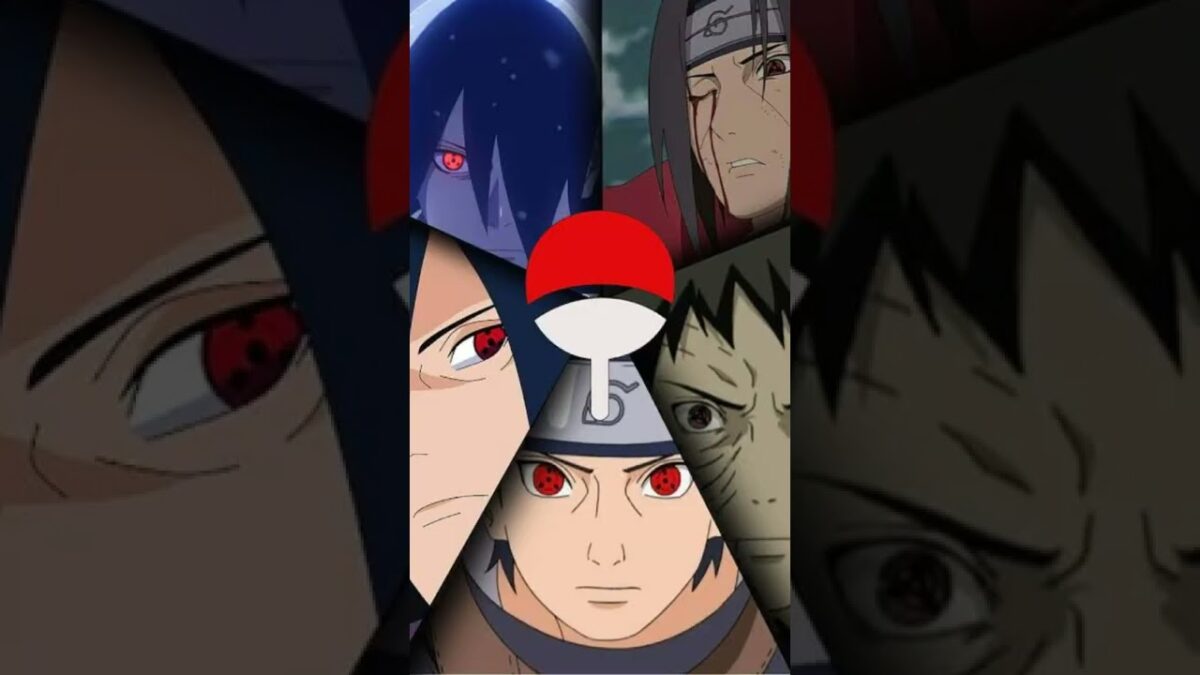 Uchihas - Flute 🎶 Beat Boxing [EDIT] - s-eigamura