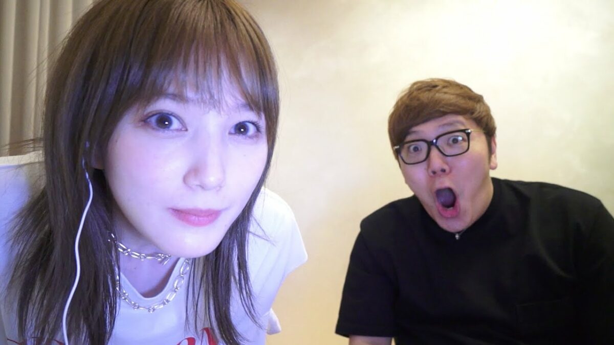 本田翼とゲーム実況したらゲームウマすぎワロタwww【ヒカキンゲームズ】 - s-eigamura