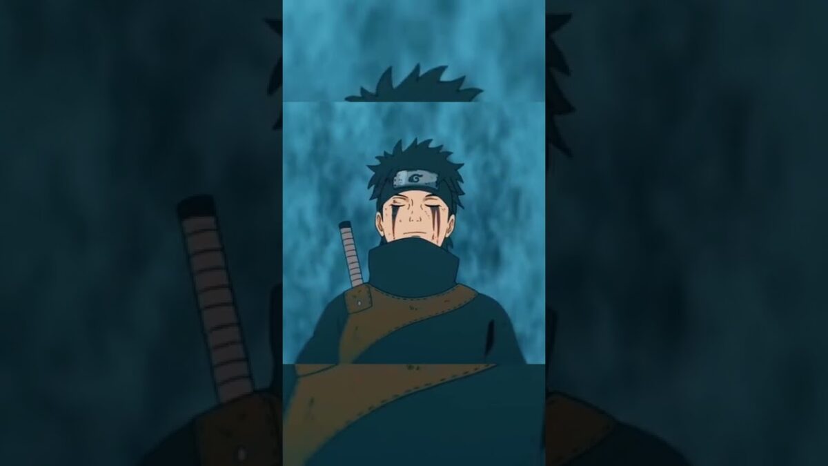 || Itachi & Shisui || Emotional story ever || AMVs - NARUTO - s-eigamura