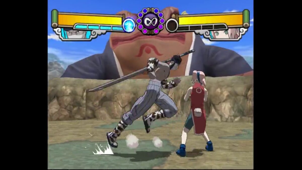 【激忍4】即死コンボ集 - s-eigamura