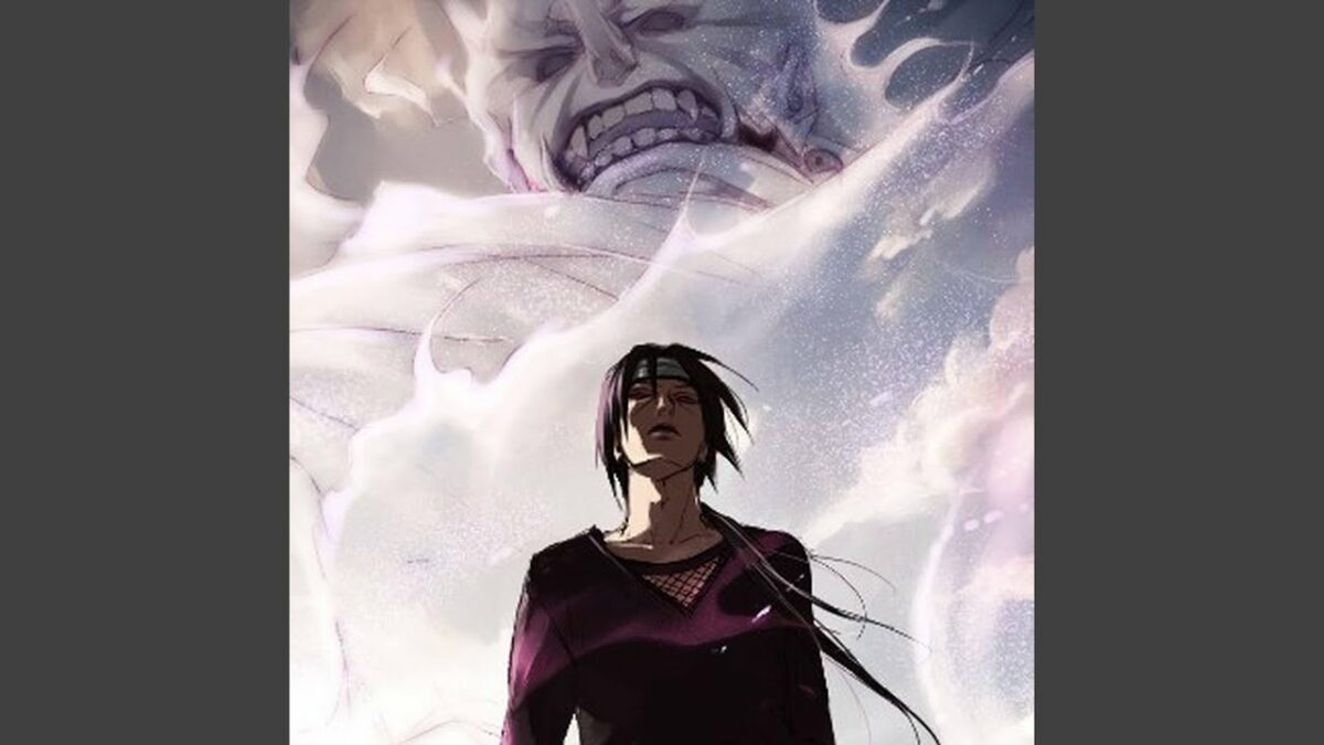 血継限界 - s-eigamura