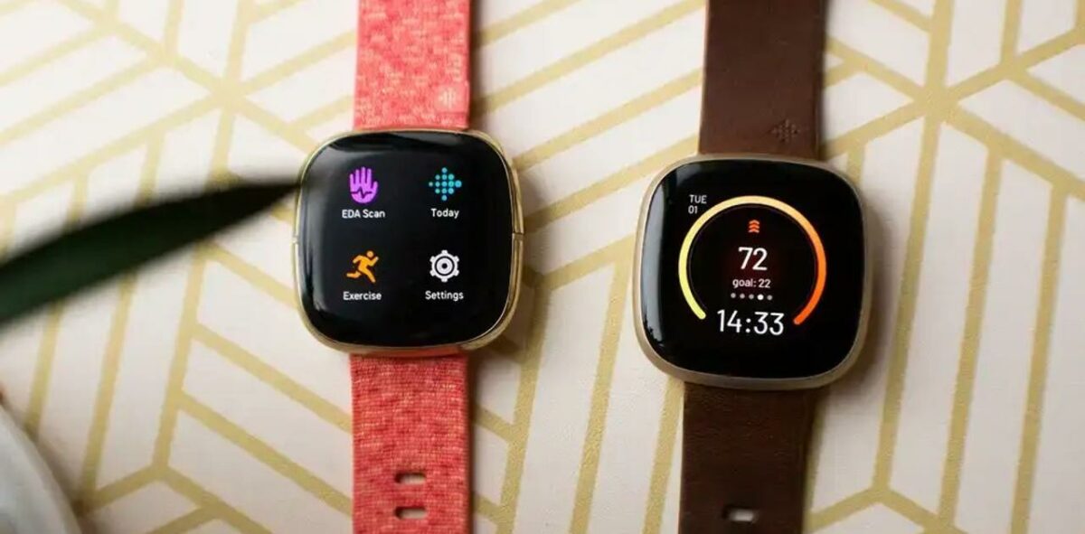 Fitbitが子ども用スマートウォッチ製作中？ カメラもついているらしい - s-eigamura