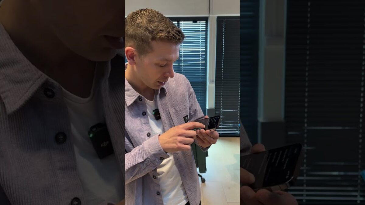 Deelsuggesties uitschakelen op iPhone! | ID.nl | #shorts - s-eigamura