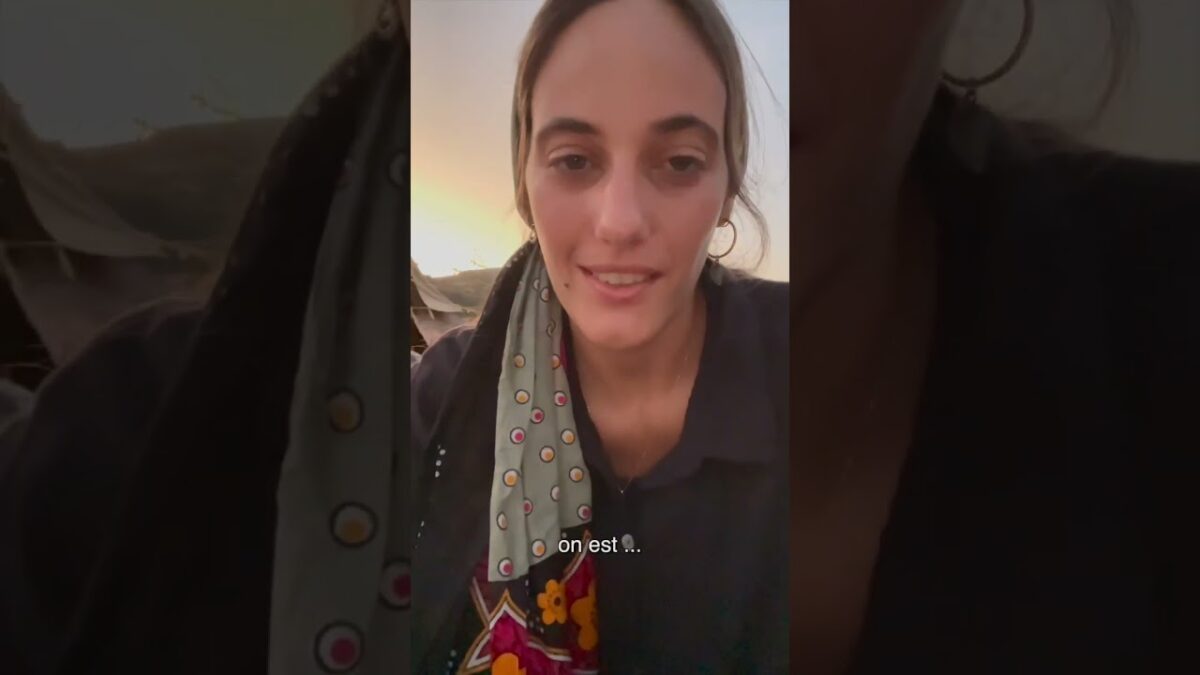 un tournage qui aurait pu mal se passer ….. - s-eigamura