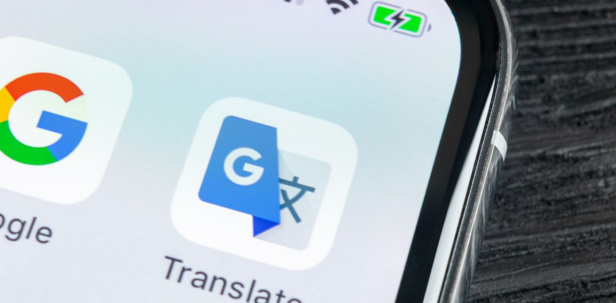 Google翻訳をリアルタイムで上手に使う方法 - s-eigamura