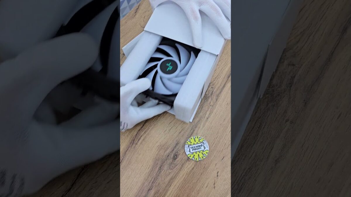 Сборка ПК для игр с бюджетом 115 тысяч - s-eigamura